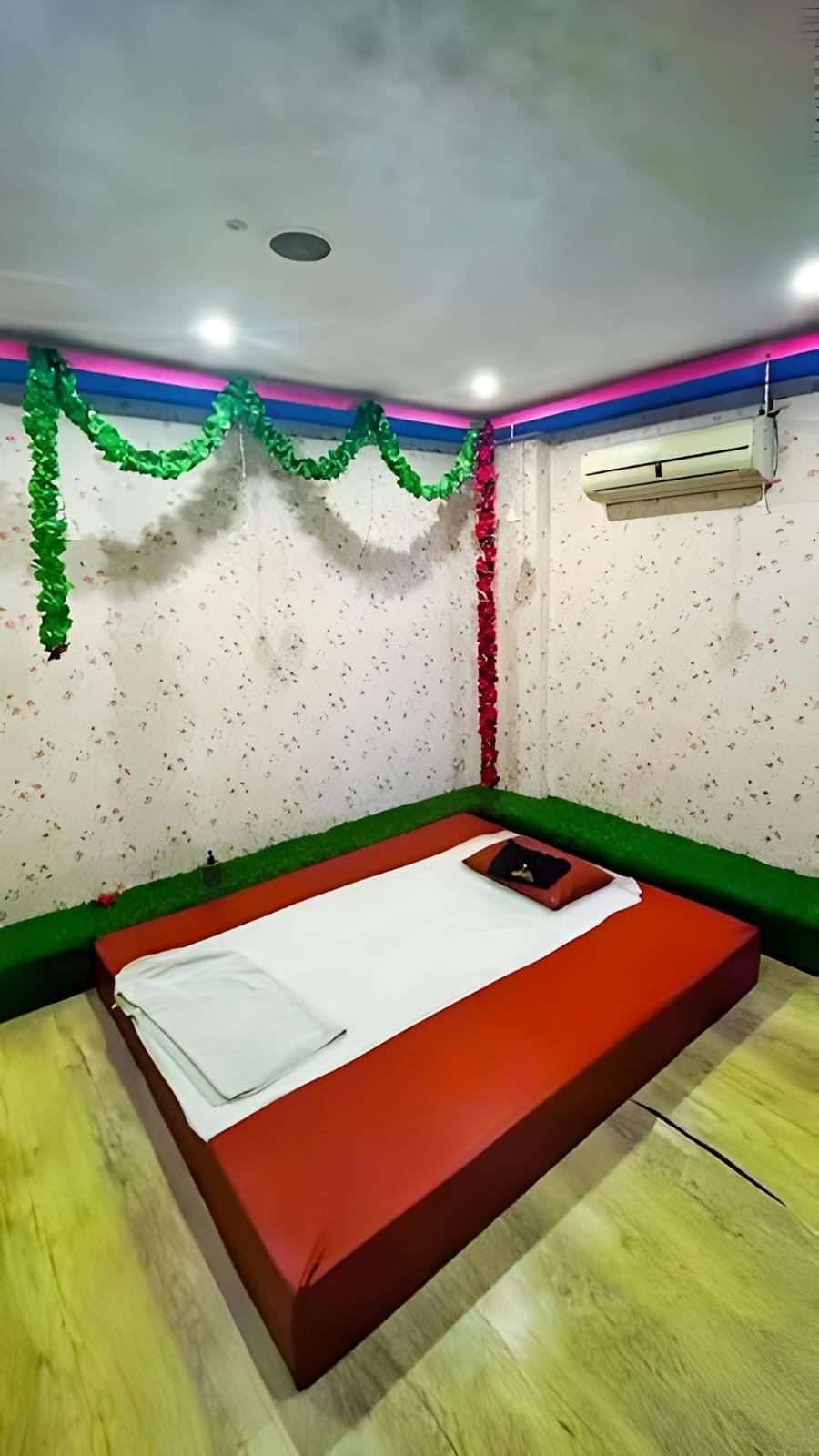 Evergreen Day Spa Colaba | Luxurious Spa & Wellness in South Mumbai